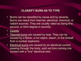 givefirstaidforburns.ppt