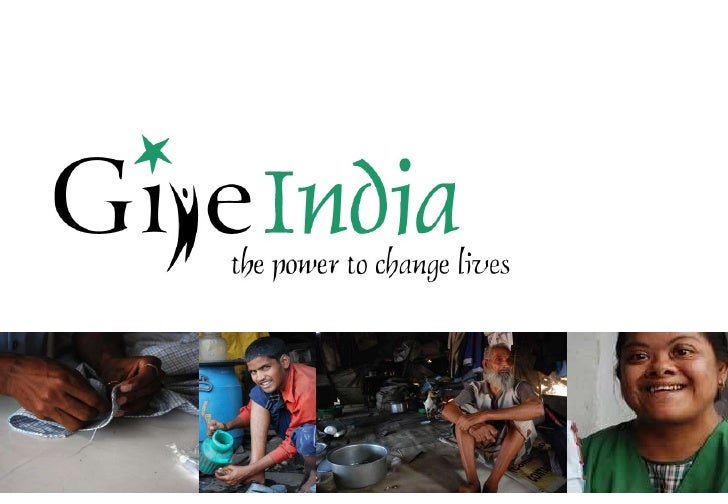 GiveIndia - Alchetron, The Free Social Encyclopedia