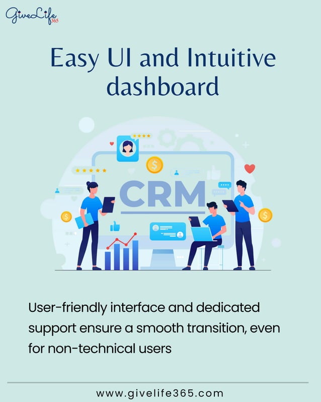 Efficient Constituent Management Made Easy | PDF