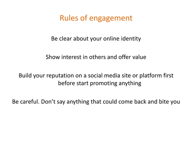 Given gain sm presentaion | PPTX