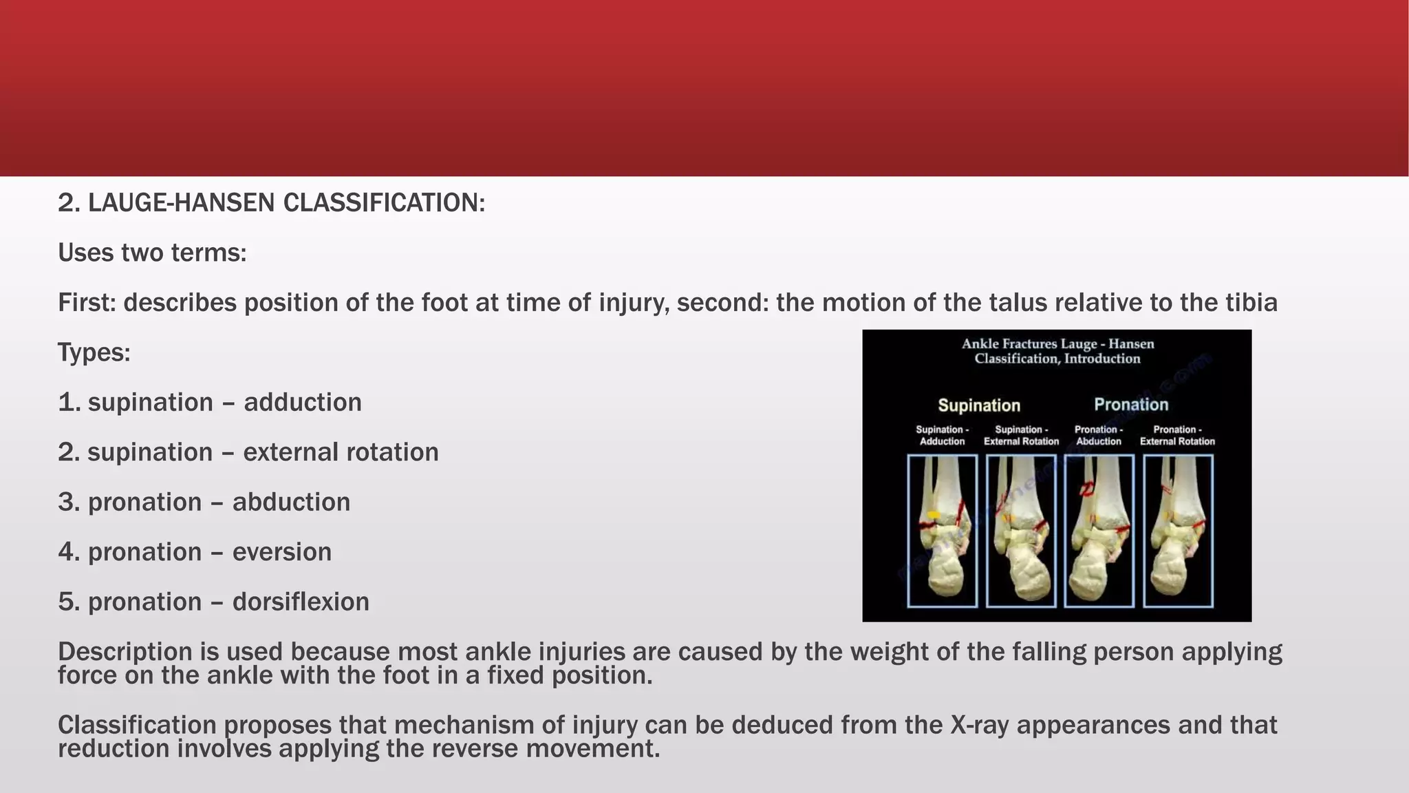 Lower limb fractures-Orthopedics | PPTX