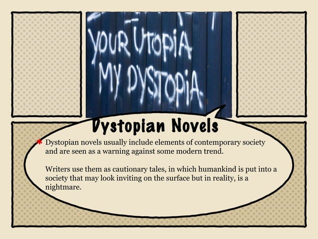 Giver dystopia | PPT