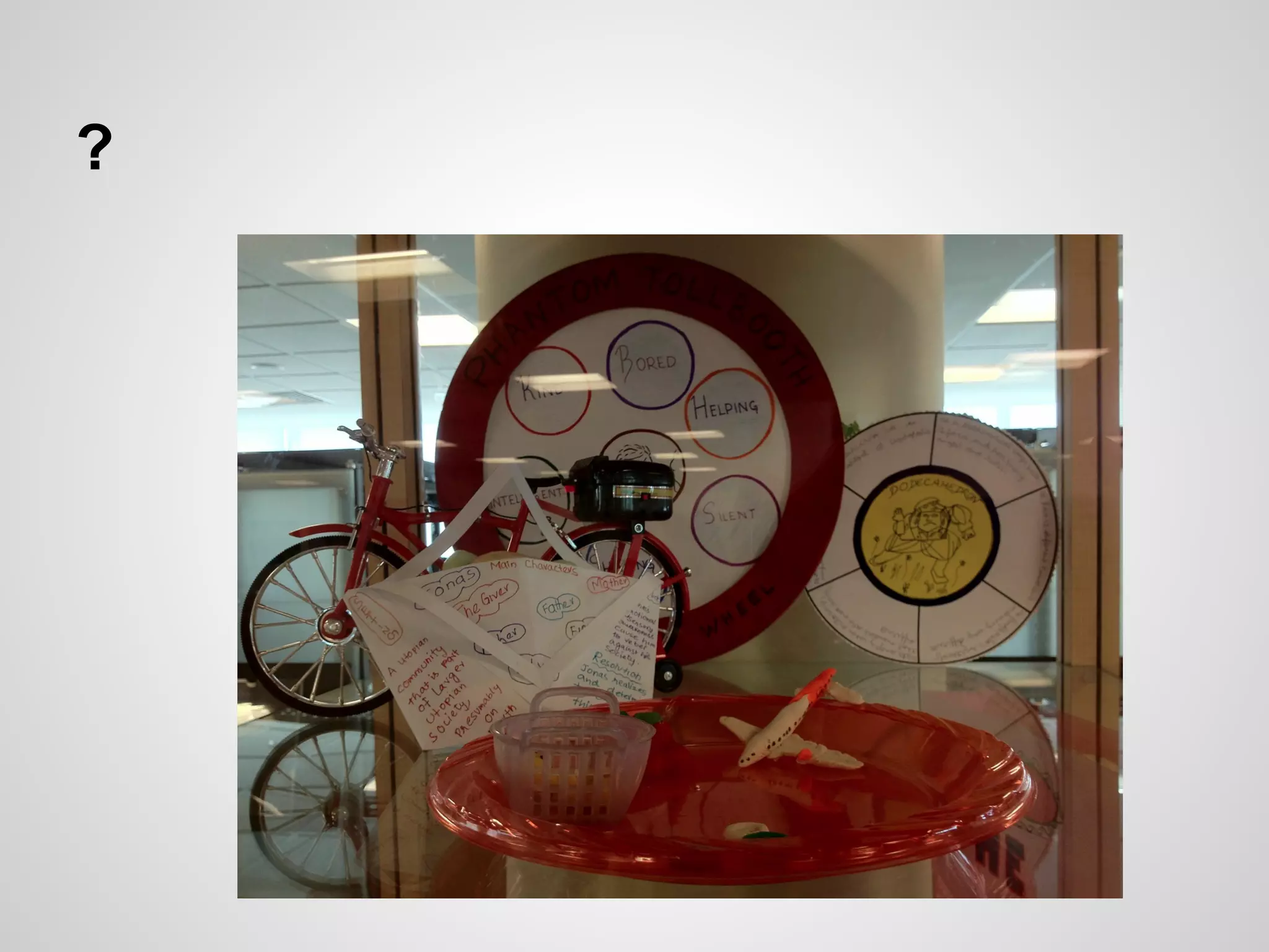 Giver projects | PPT