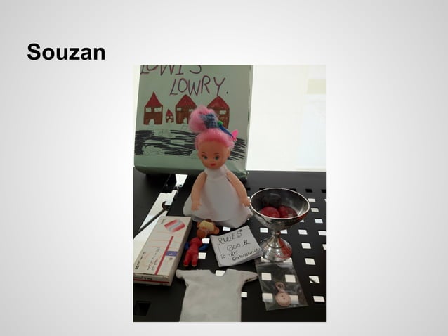 Giver projects | PPT