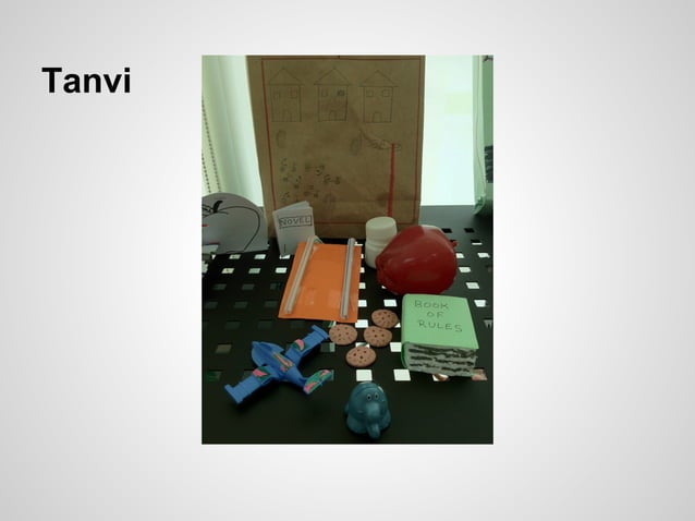 Giver projects | PPT