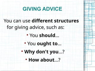 giving-advice-activities-promoting-classroom-dynamics-group-form_53468.ppt