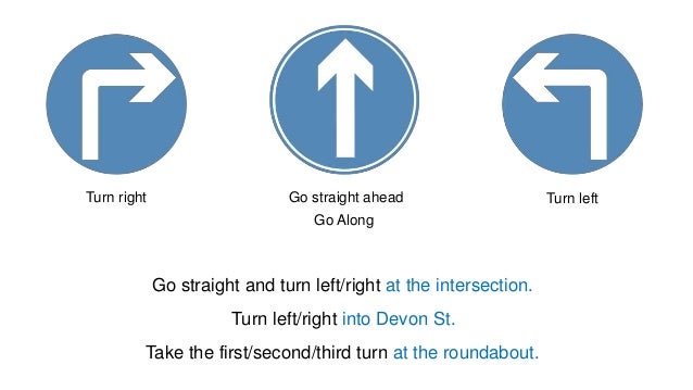 Giving and-asking-for-directions