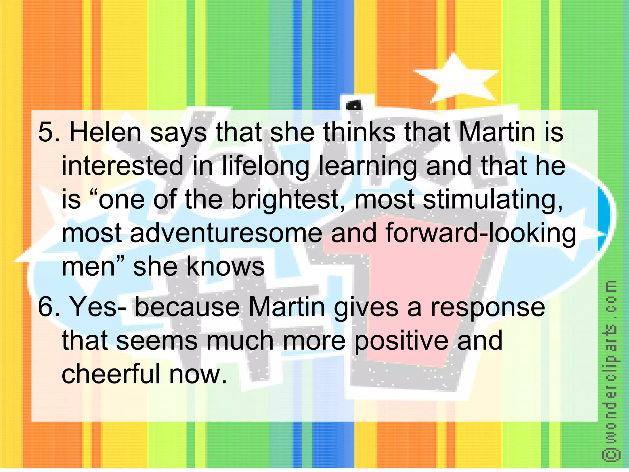 Giving and Receiving Compliments | PPT