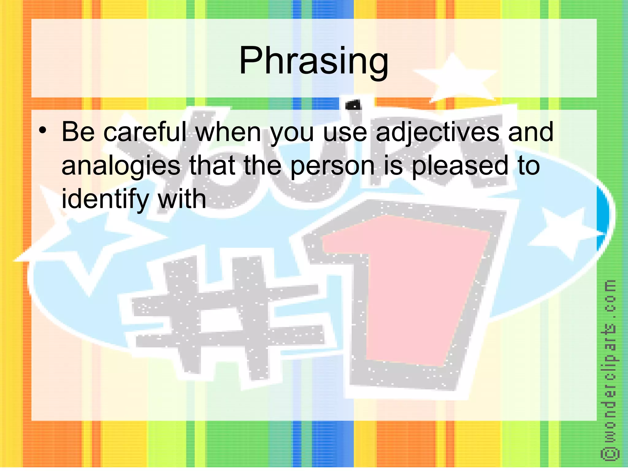 Giving and Receiving Compliments | PPT