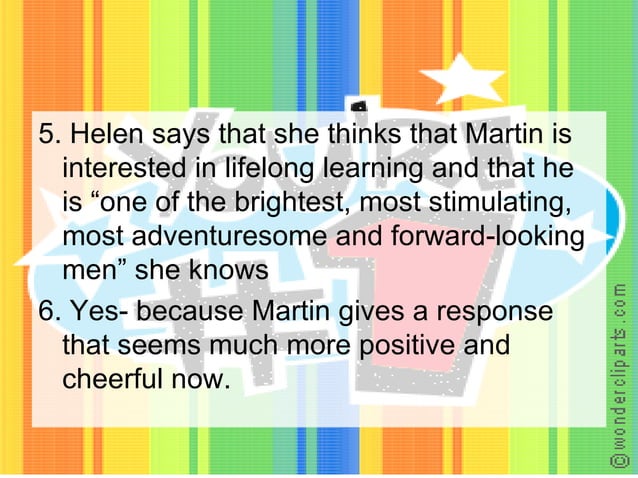 Giving and Receiving Compliments | PPT