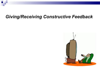 Giving Effective Feedback.ppt
