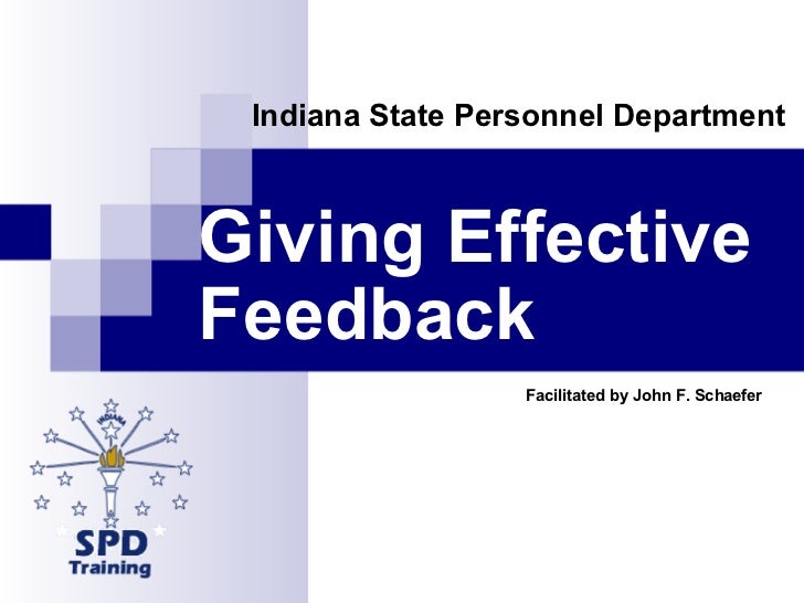 Giving Effective Feedback.ppt
