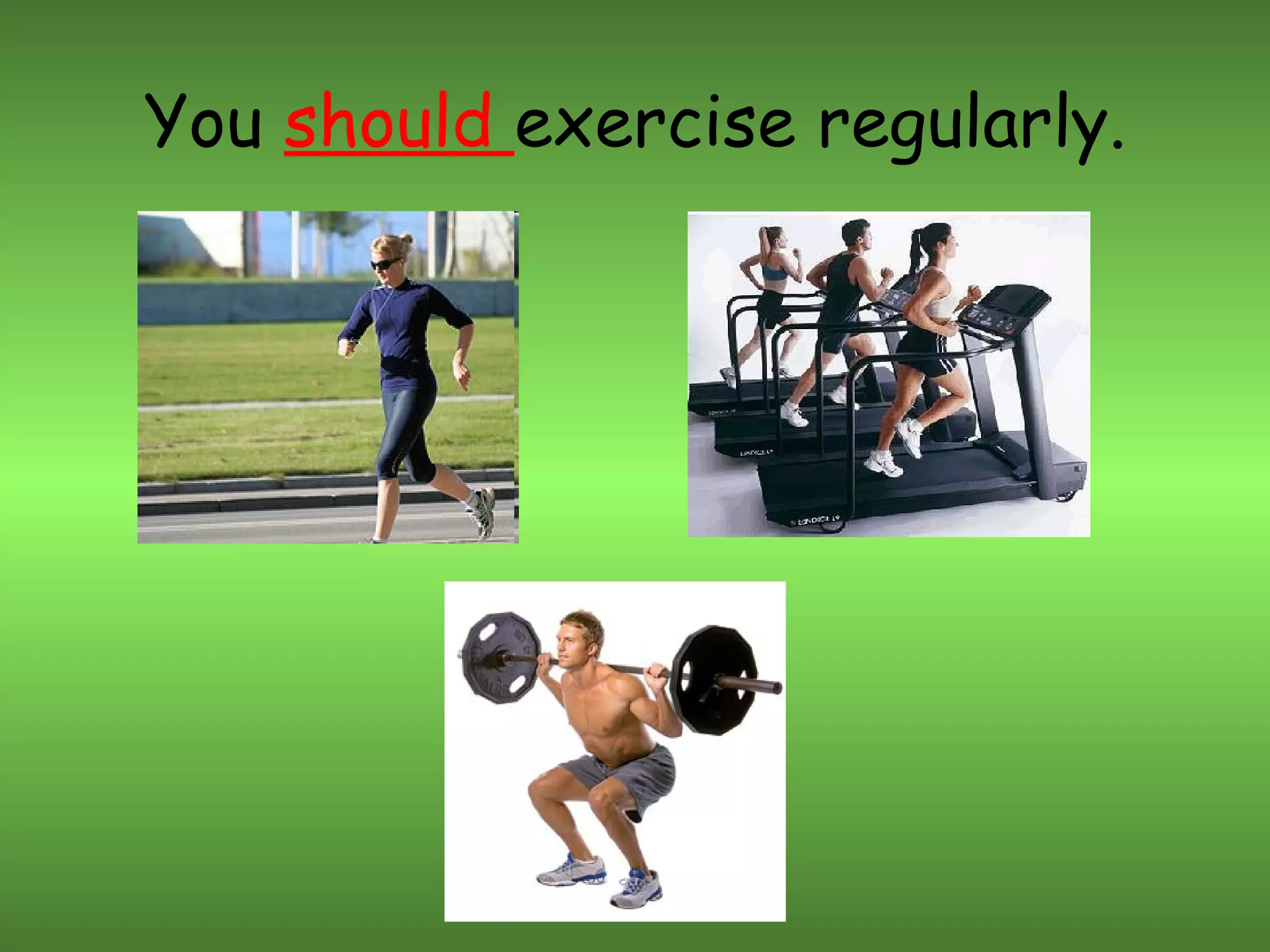 Giving advice | PPT | Nutrition | Healthy Living