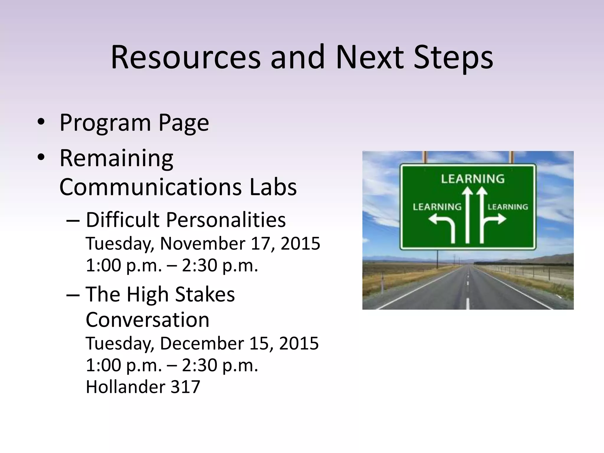 Giving and receiving feedback | PPTX