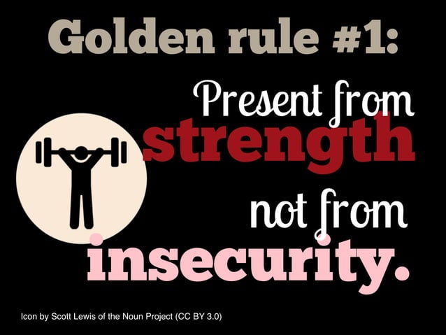 Giving Academic Conference Papers | PDF