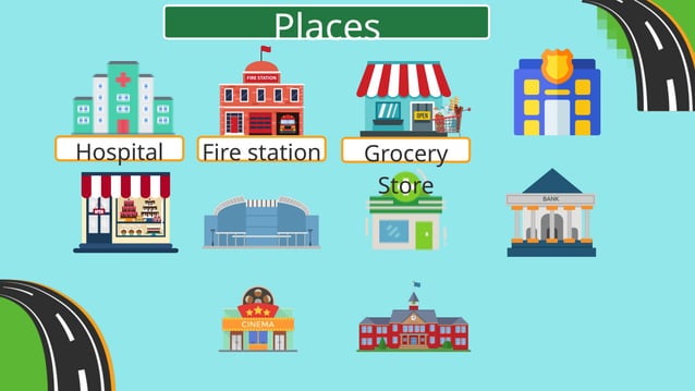 teaching students about giving direction PPT.pptx