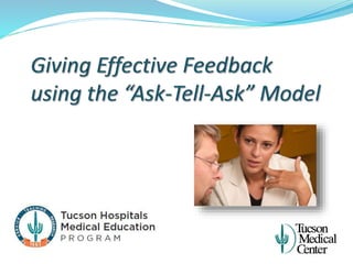 Effective Feedback Models