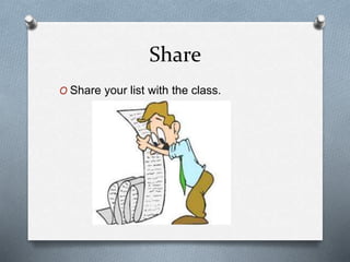 Giving excuses and explanations | PPTX