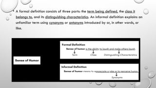 Giving Expanded Definitions of Words.pptx