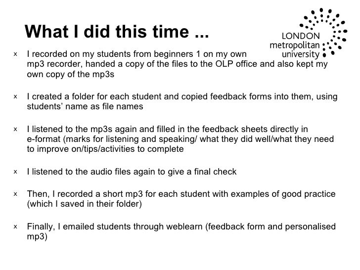 Giving Feedback To Students giving-feedback-to-students