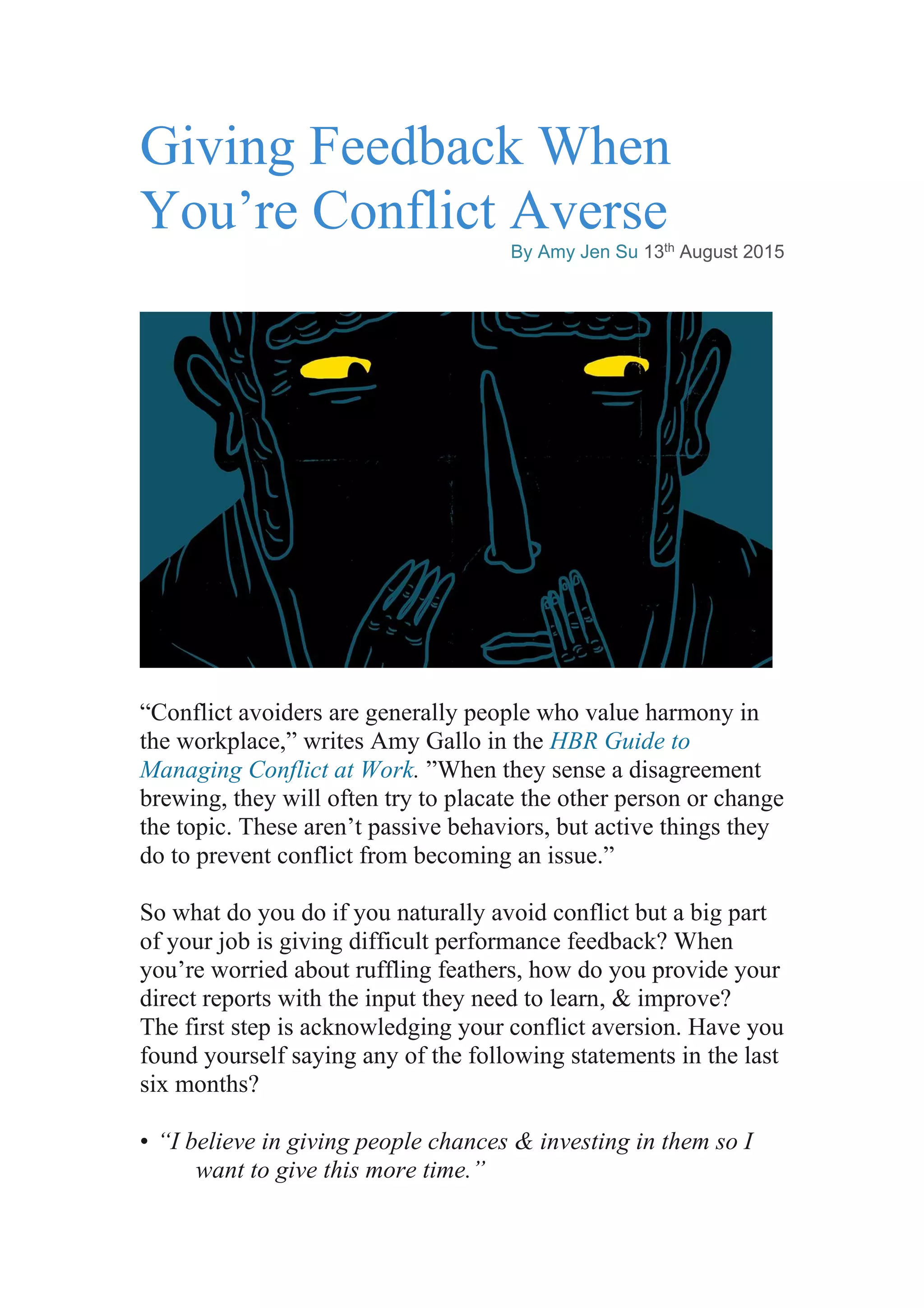 Giving Feedback When You’re Conflict Averse.pdf