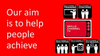 Giving feedback with the AID model | PPTX