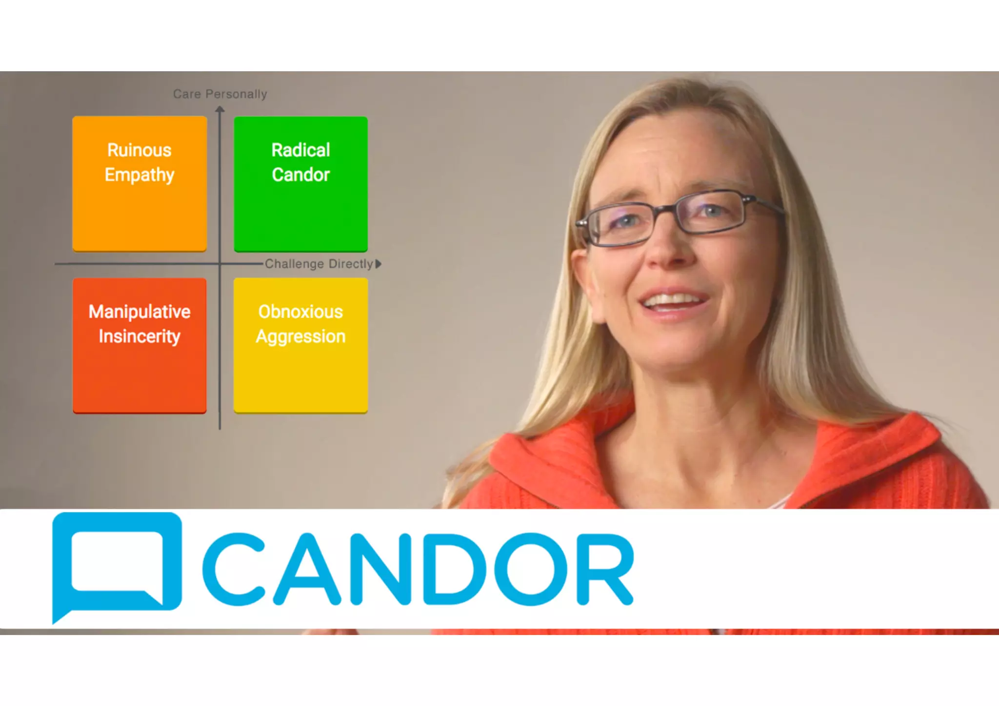 Giving Feedback with Radical Candour | PDF