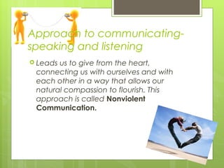 Giving from the heart | PPT