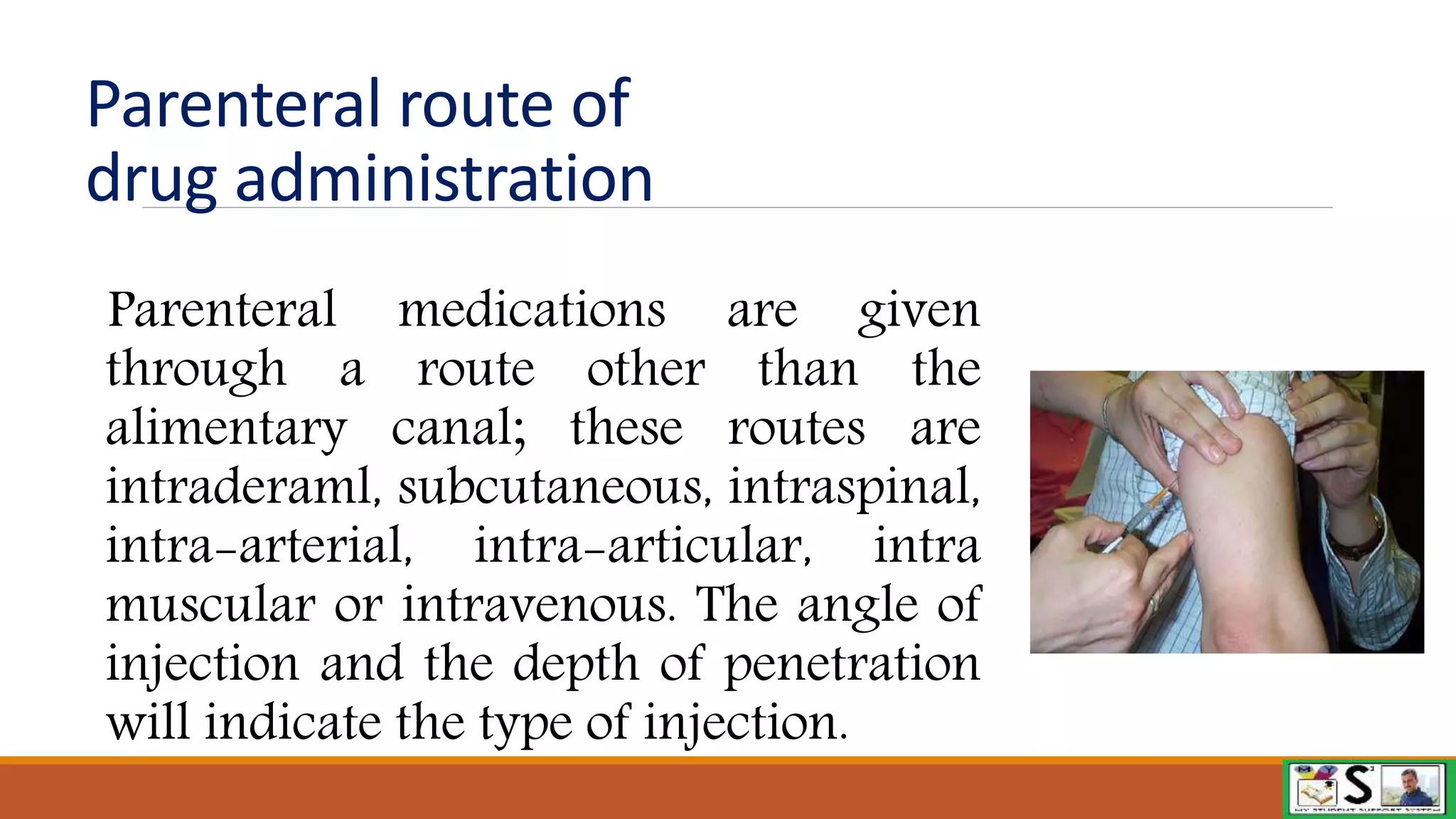 Giving injections in english | PPTX | First Aid | Injuries