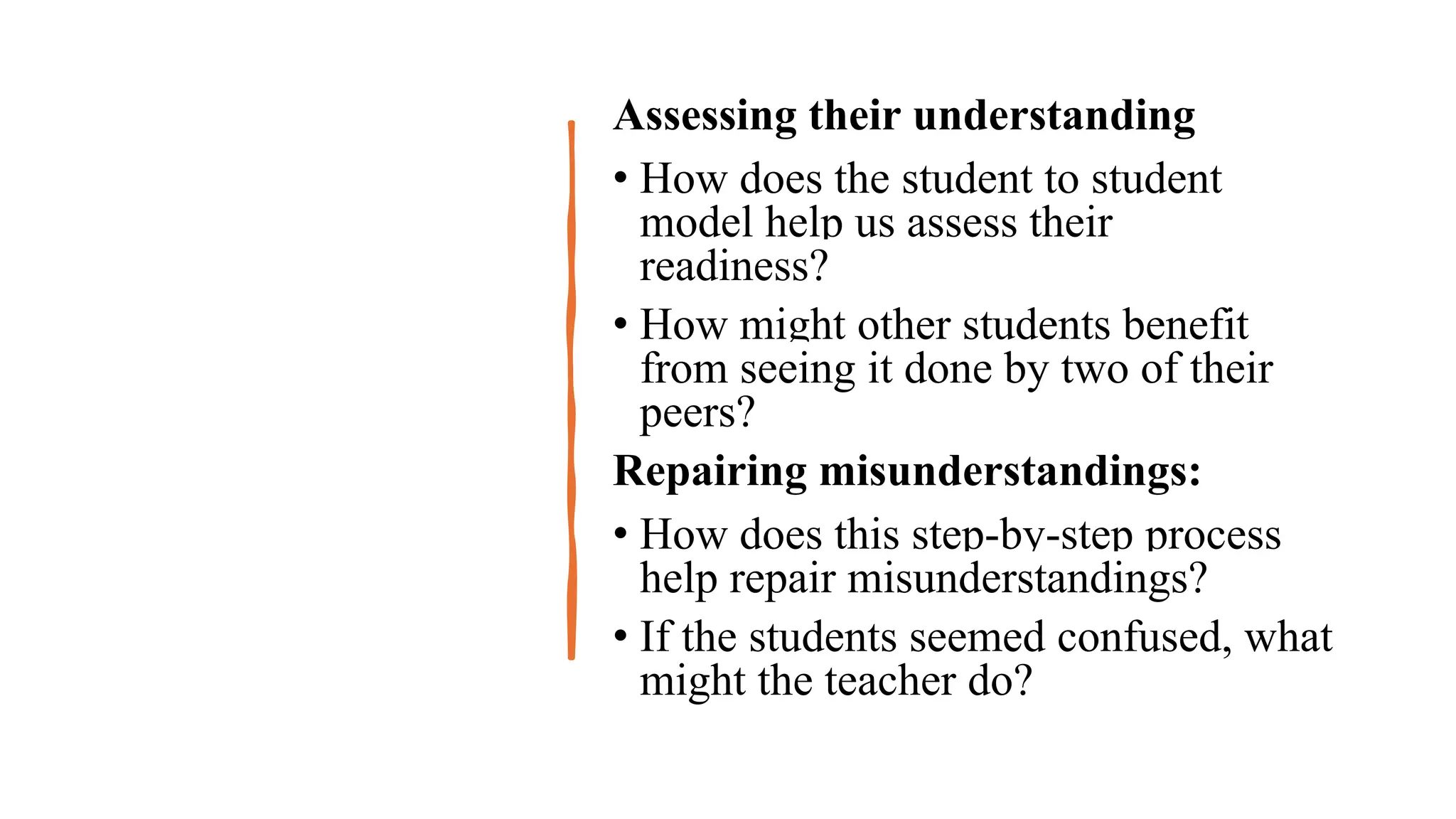 giving INSTRUCTIONS IN A BIG CLASSROOM .pptx