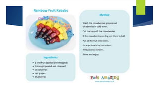 Giving instructions- Present simple tense | PPT