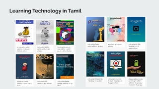 Giving New Life to Old Tamil Little Magazines Through Digitization | PDF