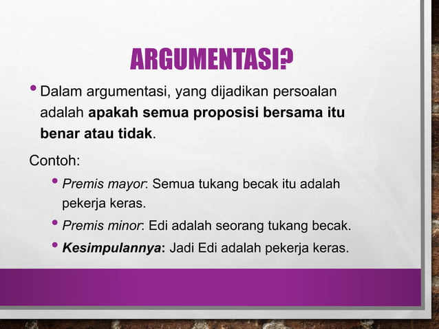 Giving opinion vs building arguments | PPT Giving opinion vs building arguments | PPT
