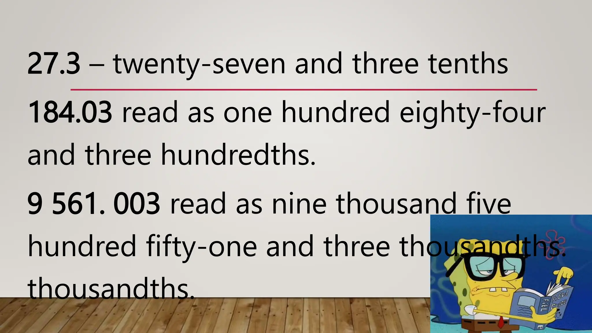 Giving place value through ten thousandths.pptx