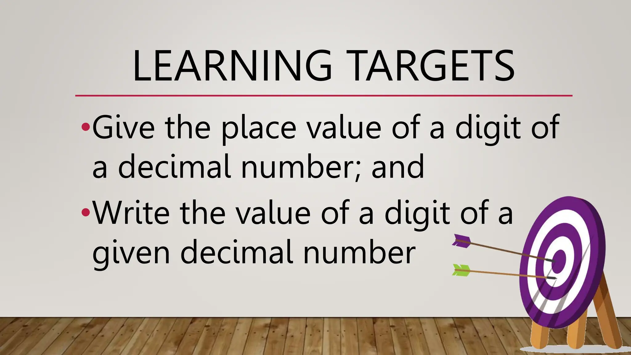 Giving place value through ten thousandths.pptx