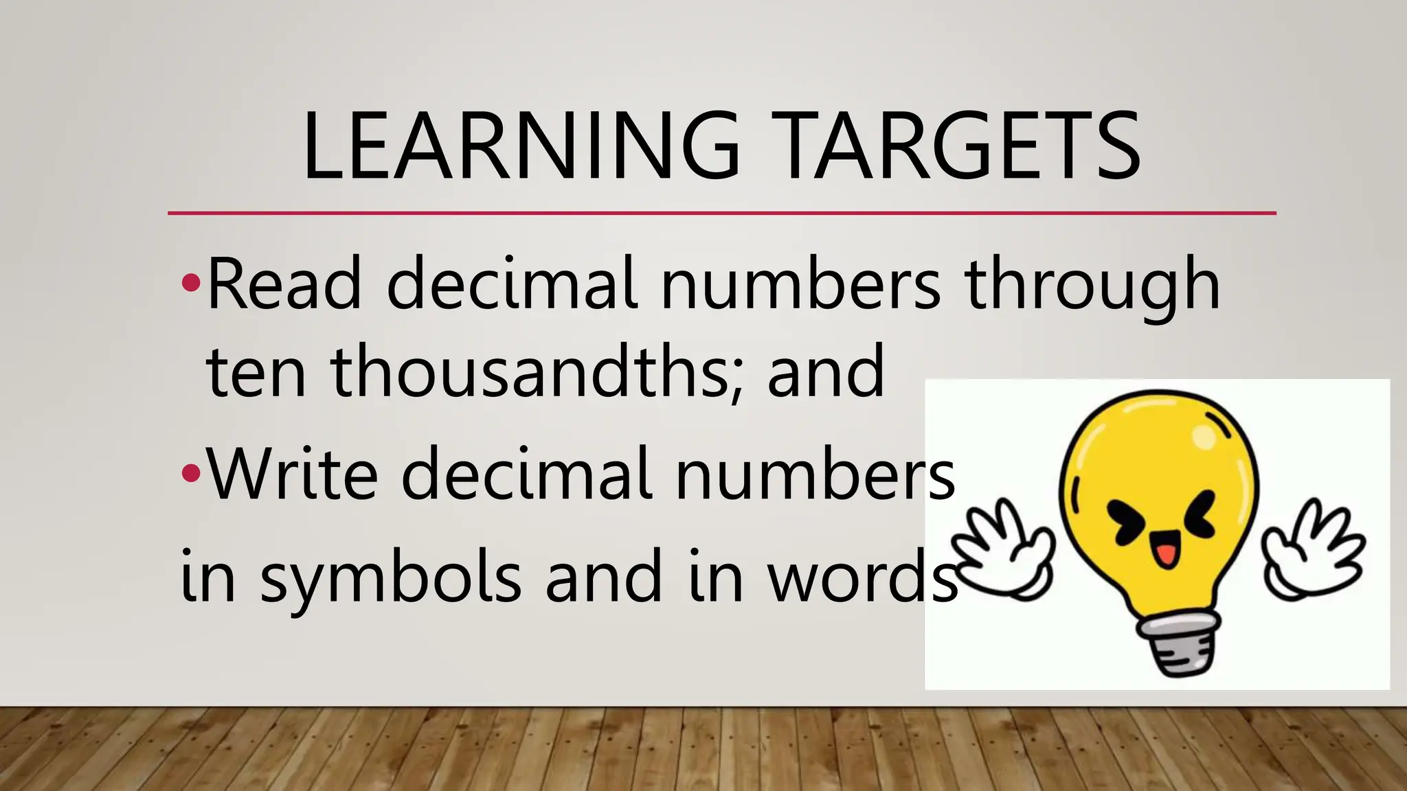 Giving place value through ten thousandths.pptx