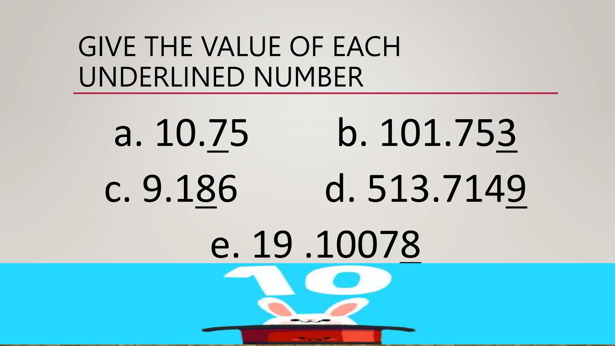 Giving place value through ten thousandths.pptx