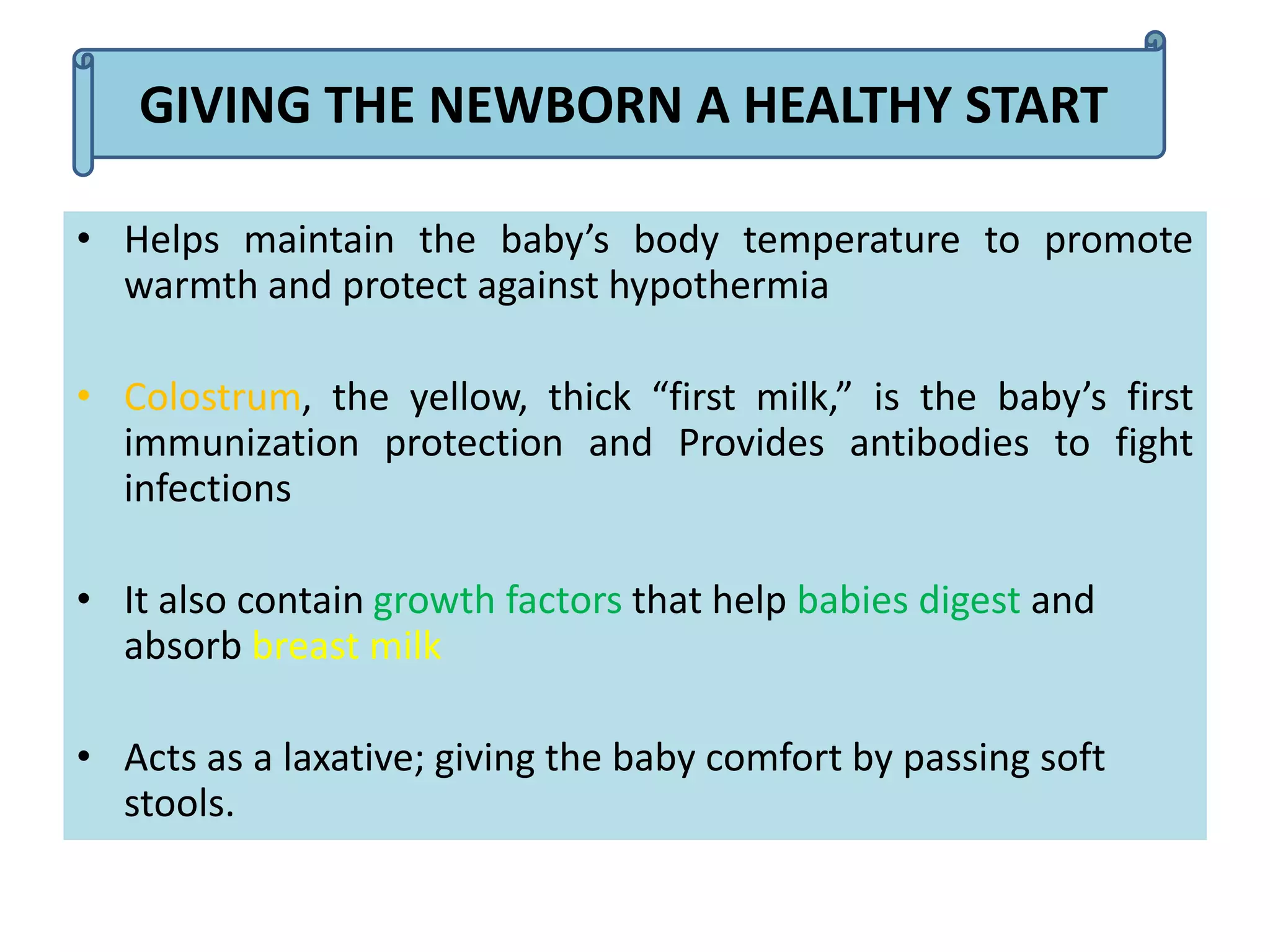 _GIVING THE NEWBORN A HEALTHY START.pptx