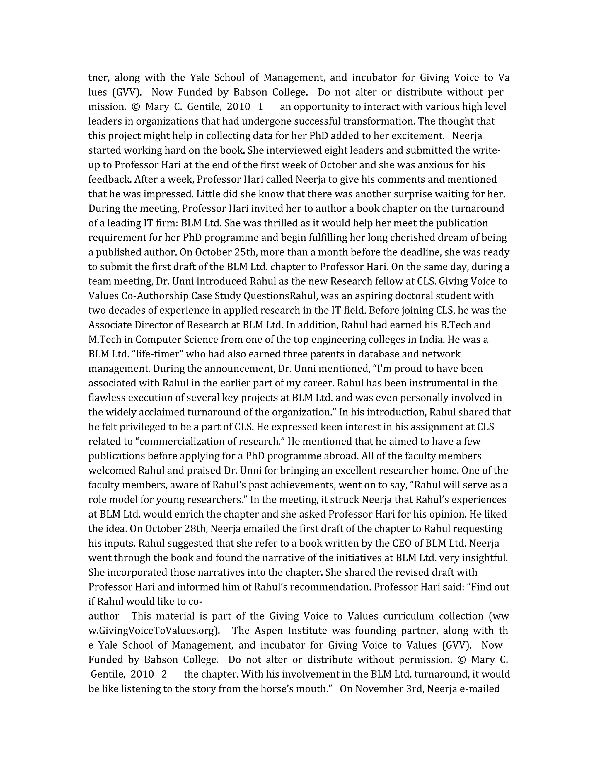 Giving Voice to Values Case Study Questions.pdf