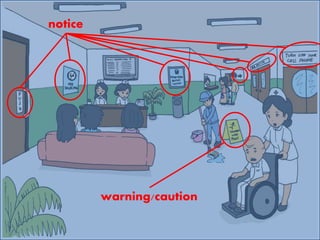 giving warnings ppt.pdf