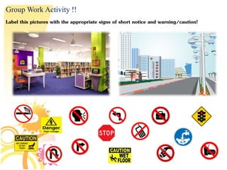 giving warnings ppt.pdf