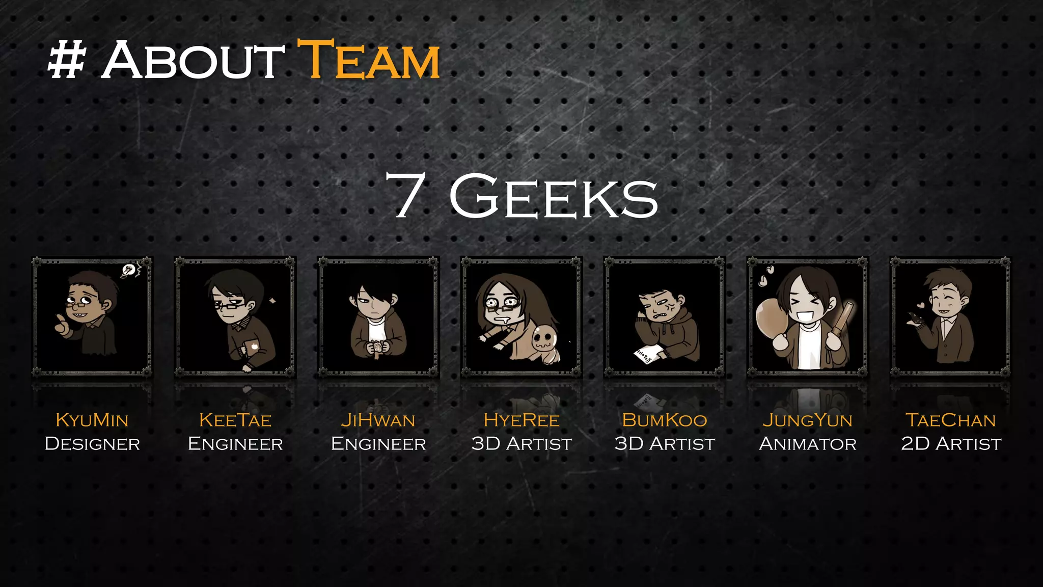 GIX Introduction | PPT