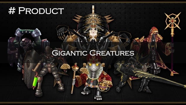 GIX Introduction | PPT | Free Download