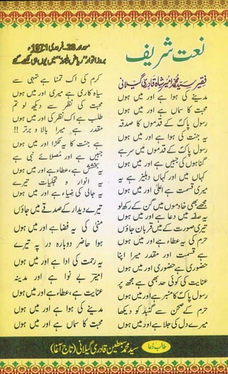 Giyarveen shareef ki sharayee hasiyat by mufti shaista gull qadri | PDF