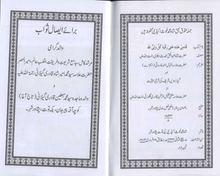 Giyarveen shareef ki sharayee hasiyat by mufti shaista gull qadri | PDF | Islam | Religion ...