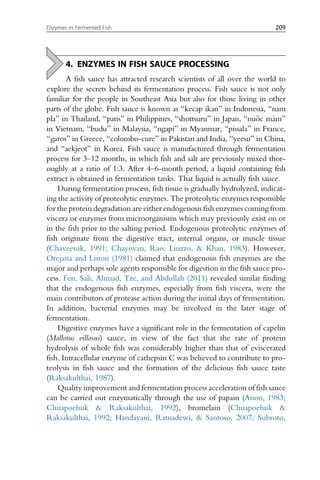 Giyatmi 2017 enzymes in fermented fish | PDF