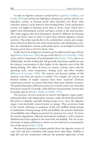 Giyatmi 2017 enzymes in fermented fish | PDF