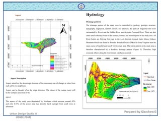 Arba Minch University, Faculty of Architecture and Urban Planning, Department of Urban Design ...