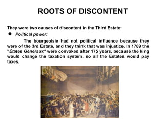 Gizarte, political revolution | PPT