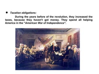 Gizarte, political revolution | PPT